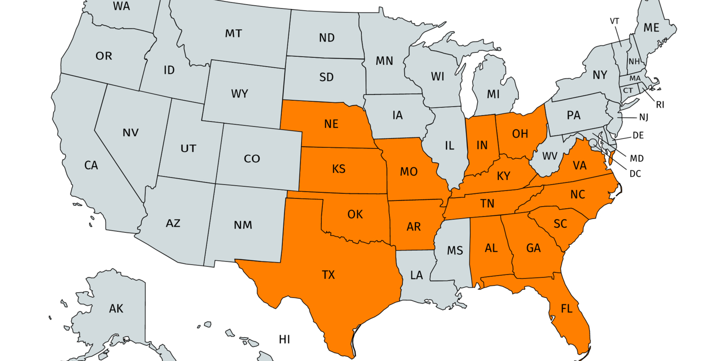 Aldi | Britt Peters and Associates