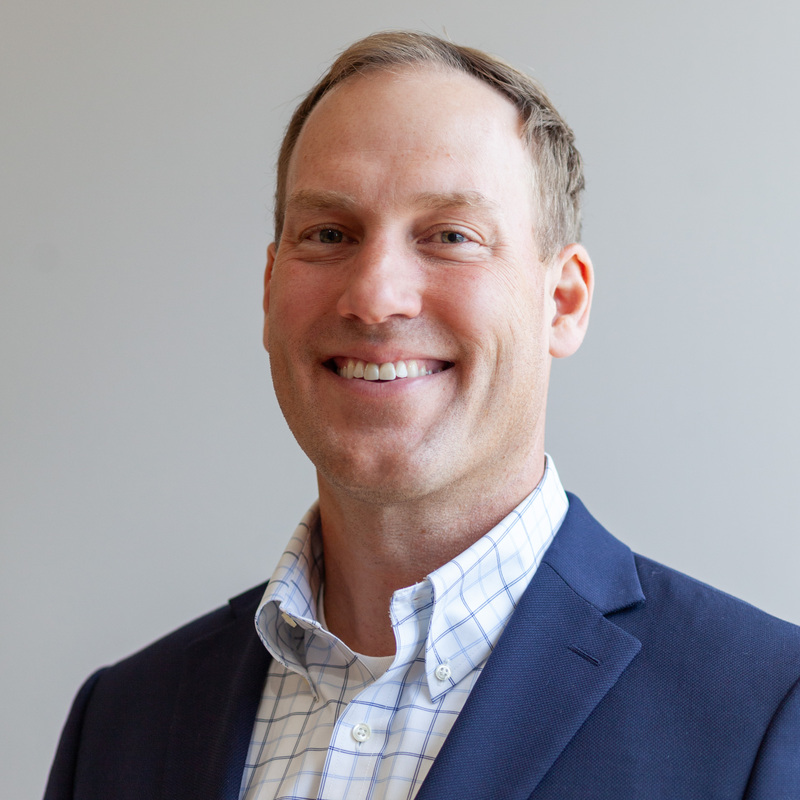 Bret Underwood | Britt Peters and Associates