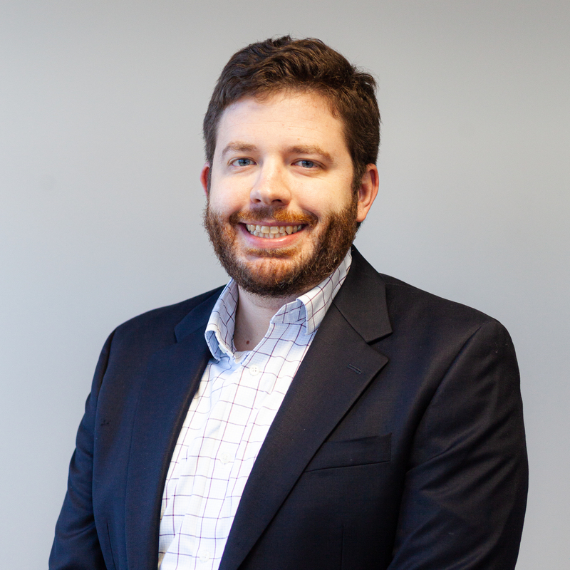 Brian Turner | Britt Peters and Associates