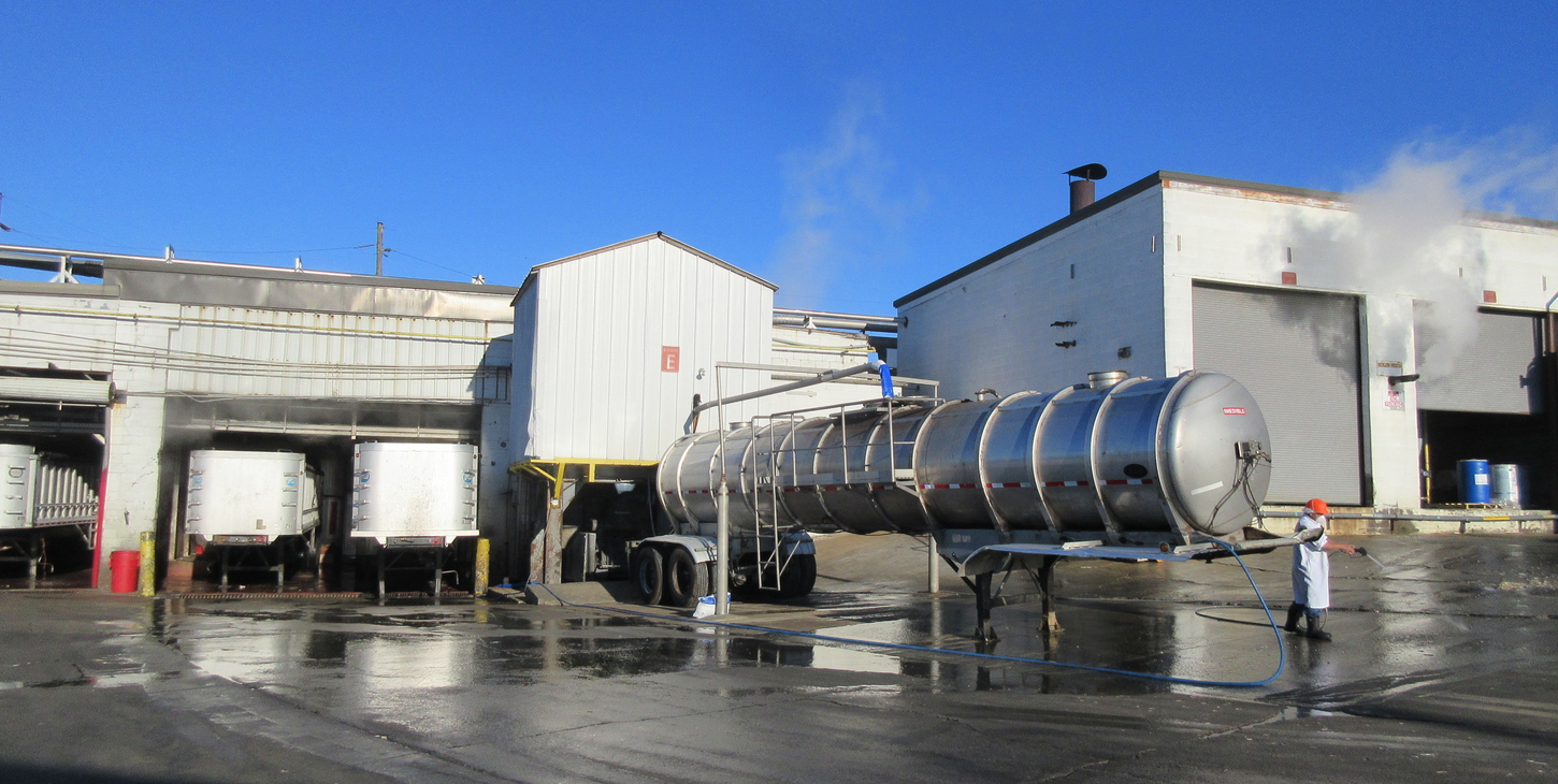 Fieldale Farms | Britt Peters and Associates