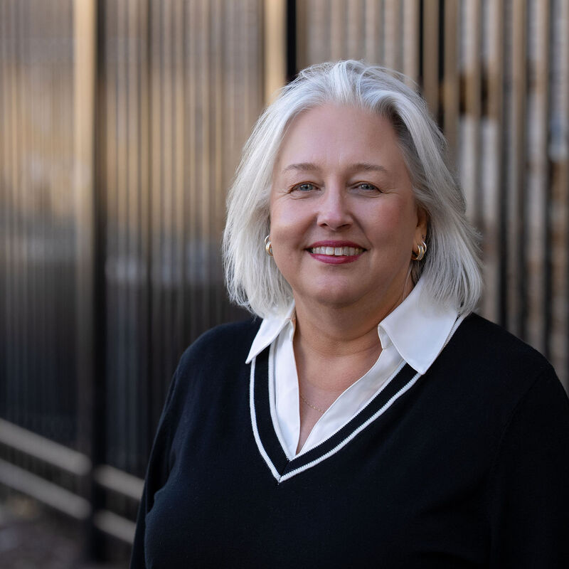 Jill Ostendorff | Britt Peters and Associates