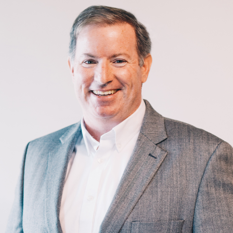 John Connelly | Britt Peters and Associates