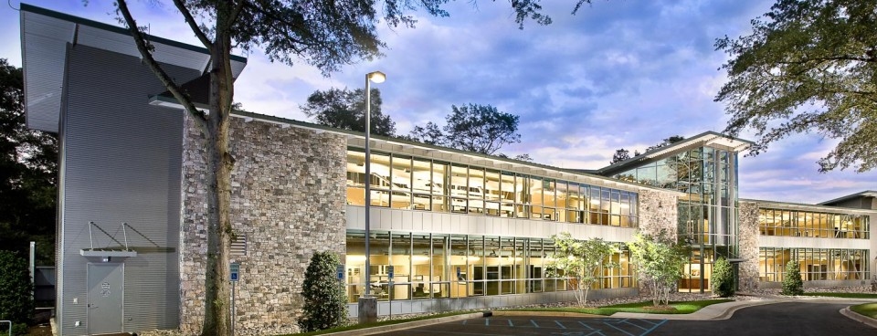 ReWa Headquarters | Britt Peters and Associates