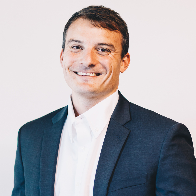 Seth Adams | Britt Peters and Associates