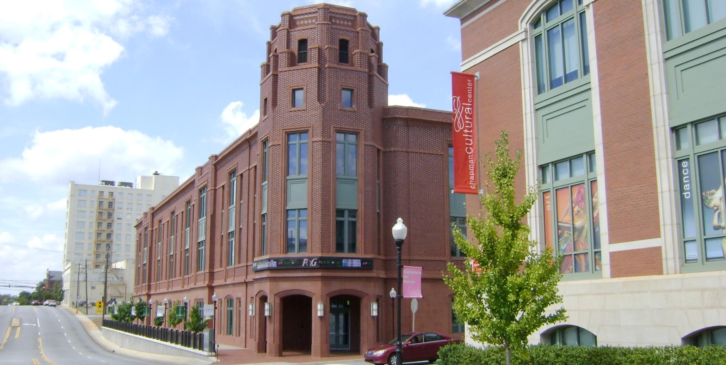 University of South Carolina Upstate School of Business | Britt Peters ...